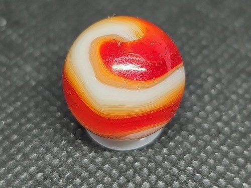 Vintage Akro Agate Corkscrew Marble Three Colors 43/64 | eBay