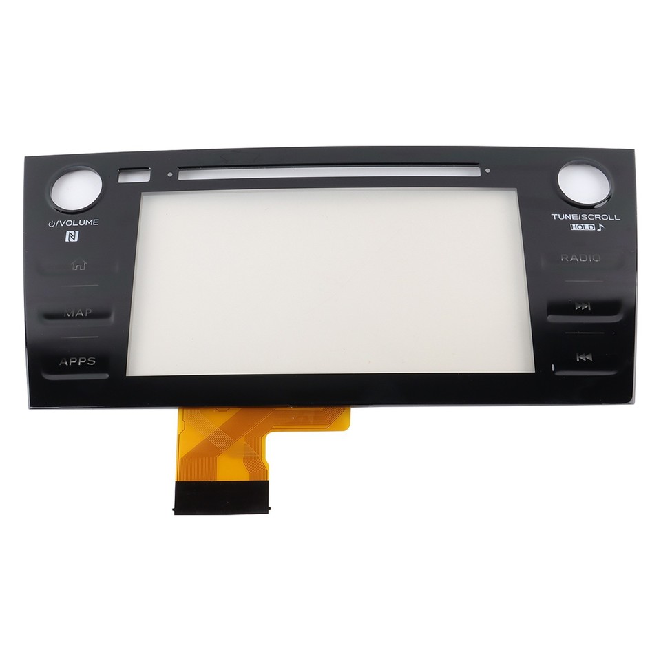 Subaru WRX Radio Display Touch Screen Digitizer 2019 2020 2021 Screen ...