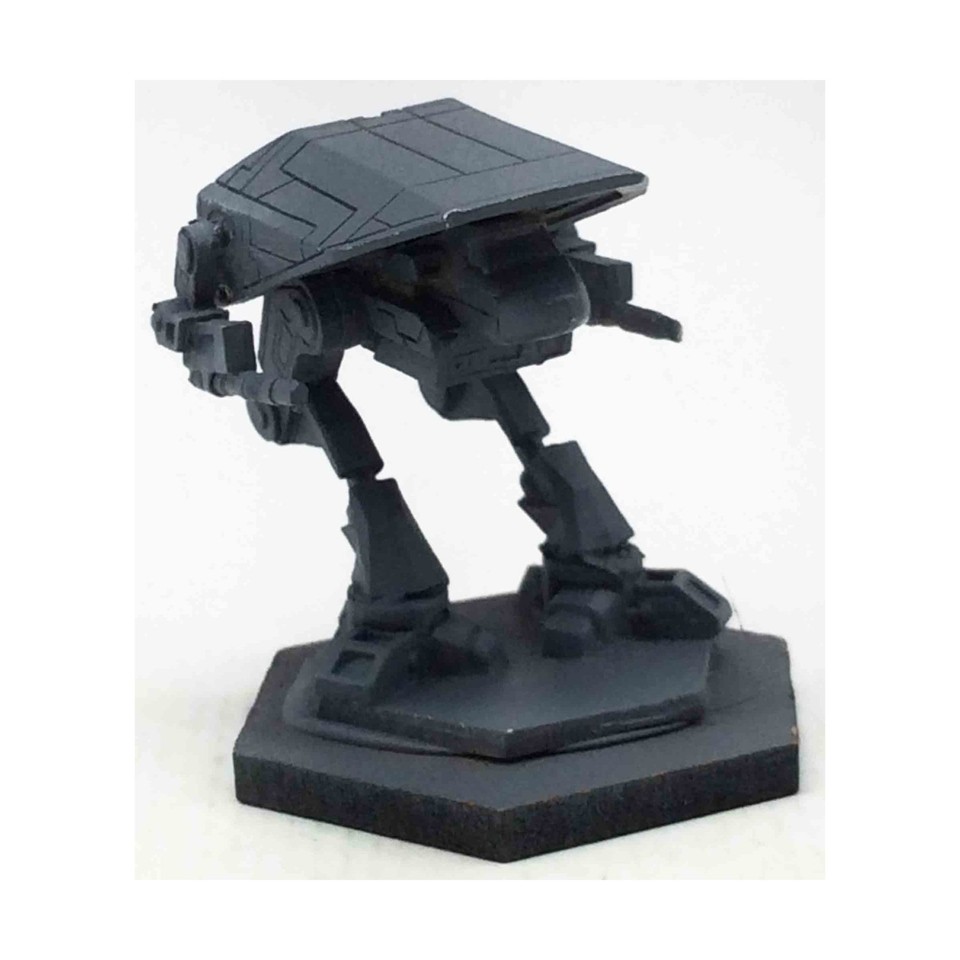 Ral Partha Battletech Mech Mini Puma/Adder #1 NM | eBay