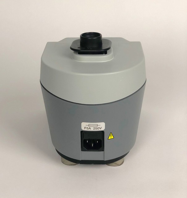 VWR Standard Heavy-duty Vortex Mixer 97043-562 With Cup Head 300 - 3500 ...