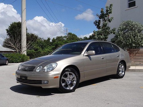 2001 Lexus GS Lexus GS GS300 2001 2JZ 6 CYL | eBay