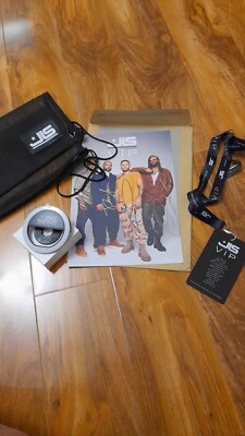 JLS VIP 2023 PACK | eBay UK