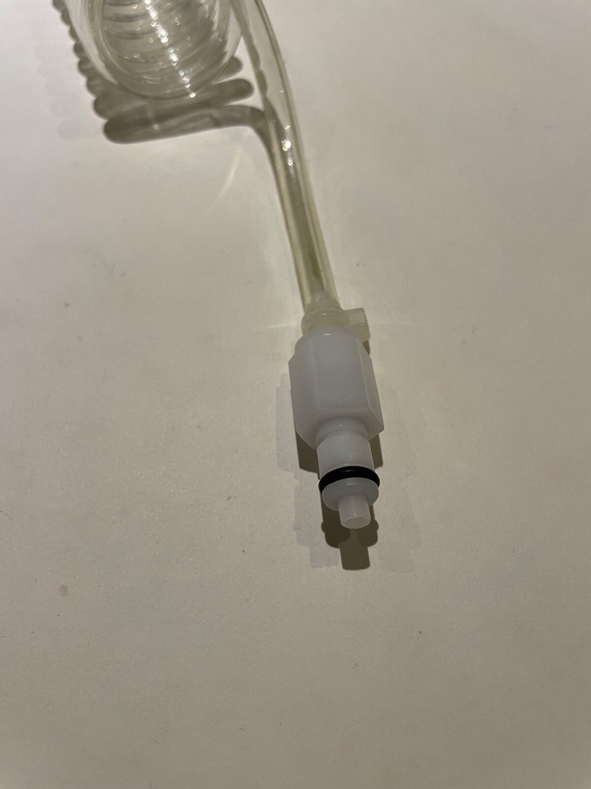 12 PACK Invacare Coiled Tubing replacement for 1105177, for HomeFill ...