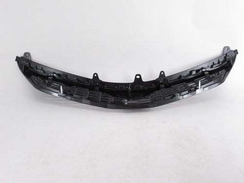Genuine OEM Toyota 53101-06340-B1 Radiator Grille Assy Gray 2012-2014 ...