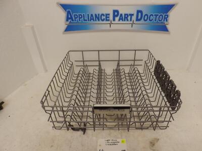 KitchenAid Dishwasher WPW10350382 W10350382 Upper Rack Used | eBay