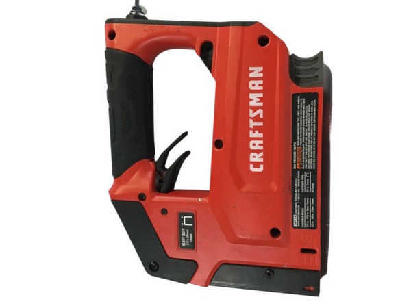 Craftsman CMPNC18K Cordless Staple Gun for sale online | eBay