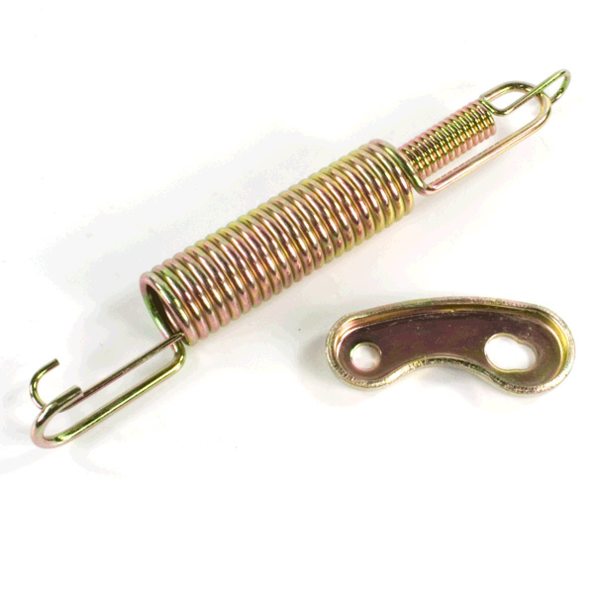 Side Stand Spring for ZS125GY-10, ZS125GY-10C for HMC, Pulse, Zongshen ...