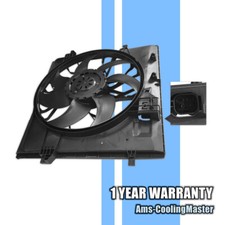 MERCEDES Ml W166 GLE W292 Cooler Blower Fan A0999062400 OEM for sale ...