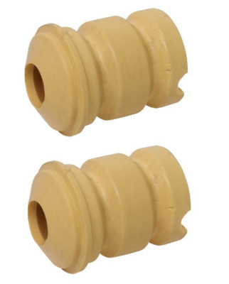 31331124449 Set of 2 For BMW E24 E28 E30 E32 Front Suspension Strut ...