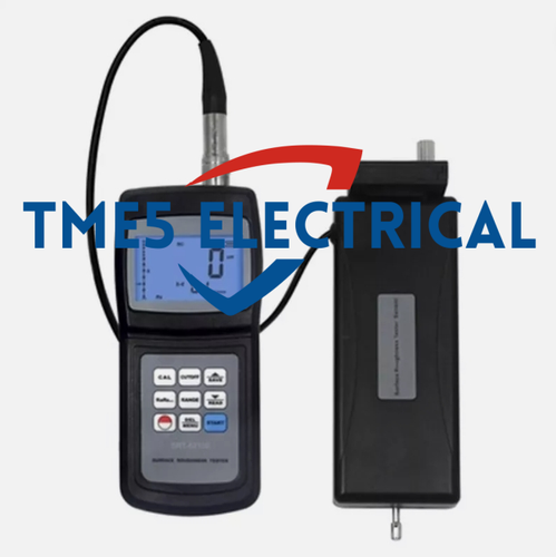 SRT-6210S Digital Separate Surface Roughness Tester Meter Gauge Ra Rz ...
