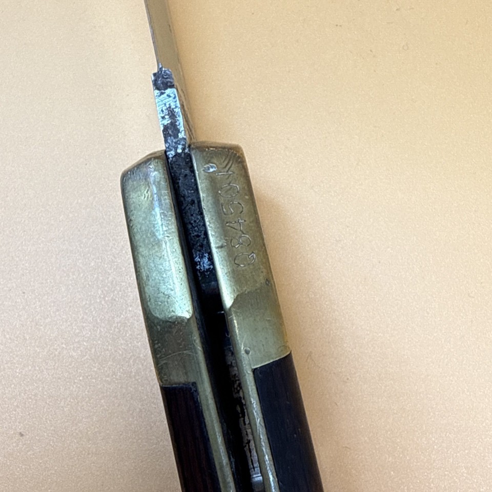 Vintage Schrade LB7 USA Folding Lockback Knife | eBay