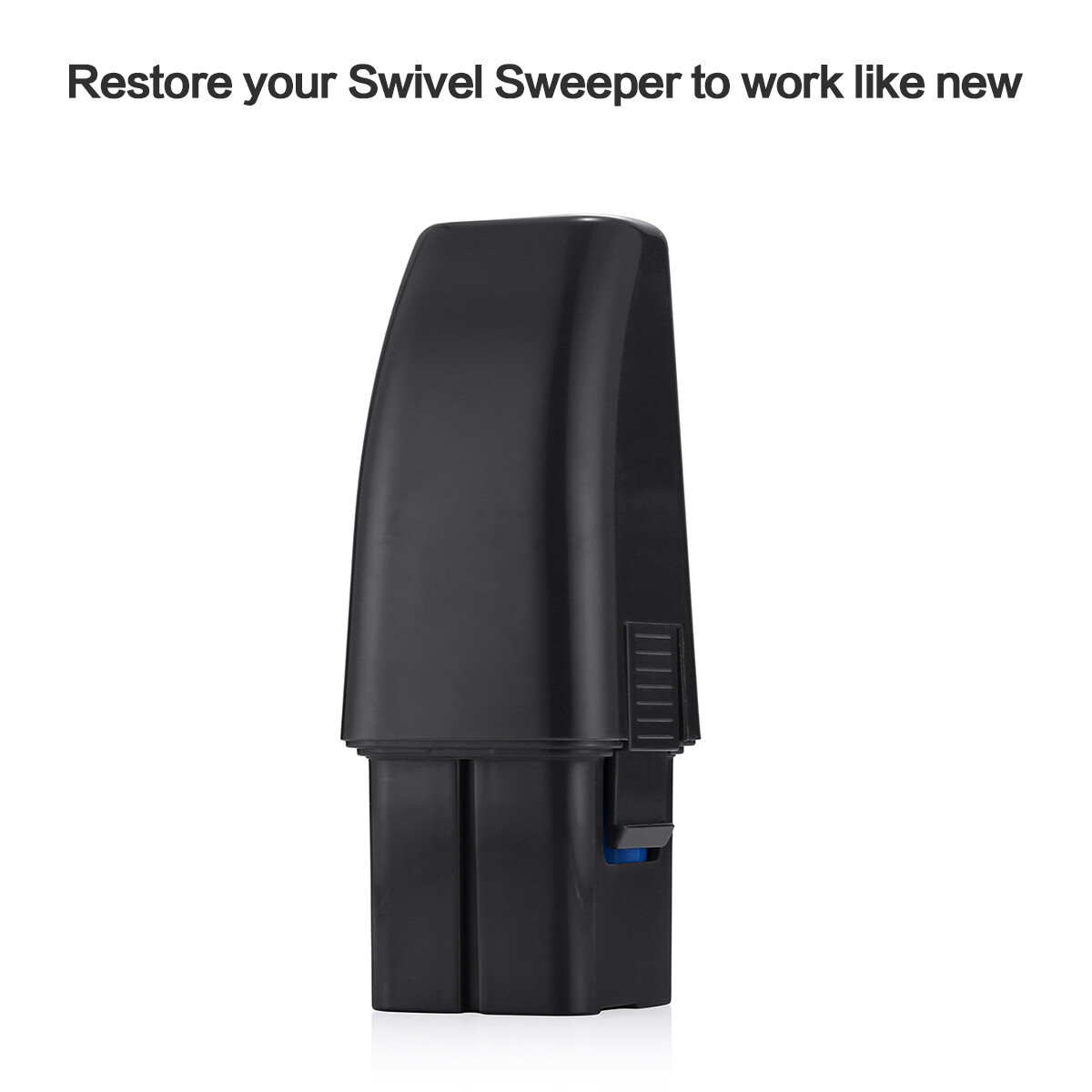 For Ontel Swivel Sweeper G1 G2 RU-RBG Vacuum 14.4Wh Rechargeable ...