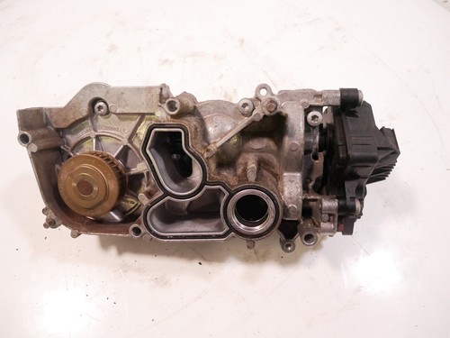Pompe à eau für Audi 1,5 TFSI DADA 05E121042 | eBay
