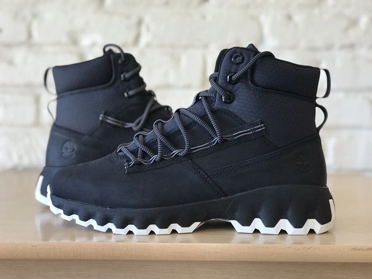 Timberland Edge Trail Boots