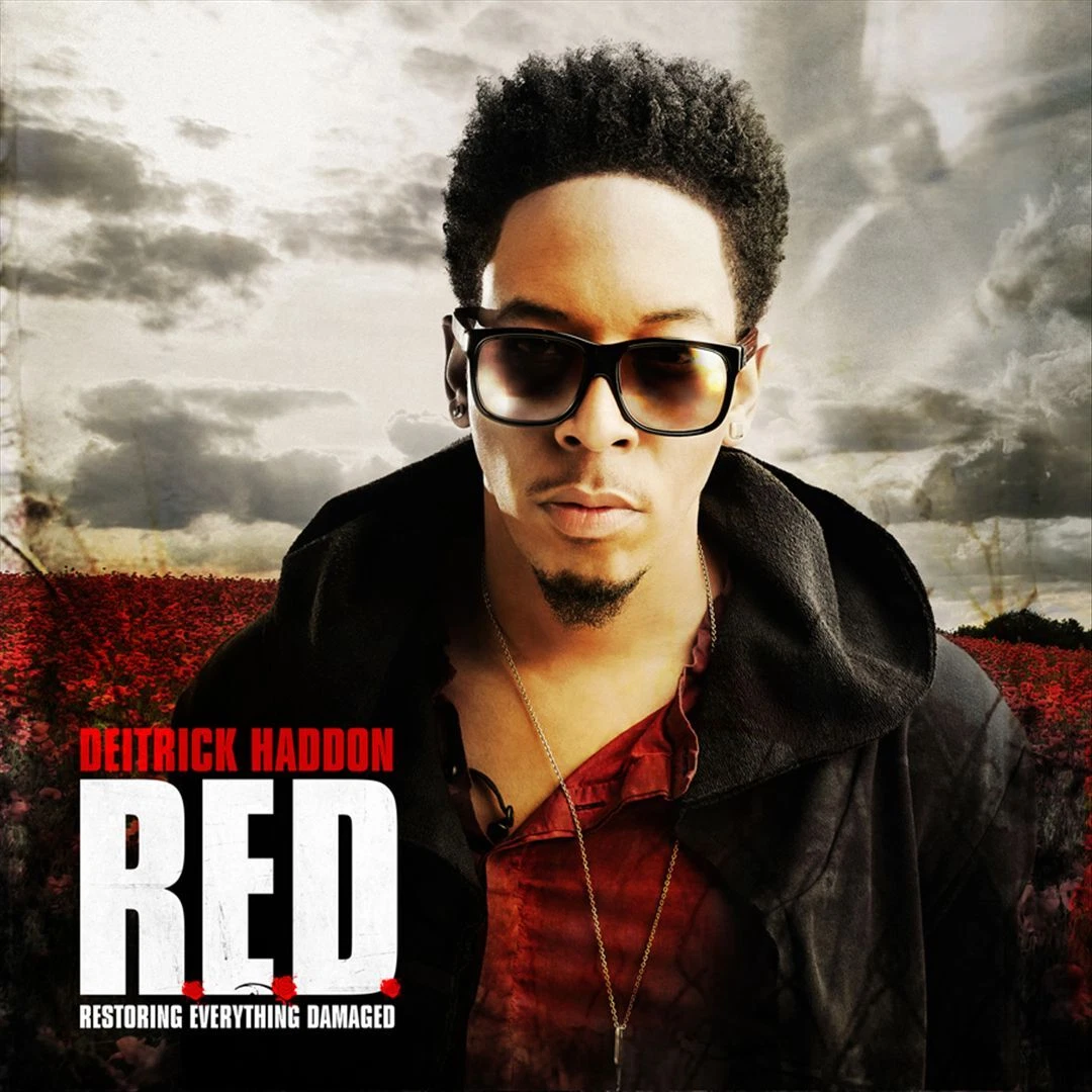 Deitrick Haddon In Trouble