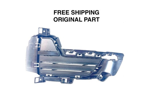 2013 14 15 16 17 2018 BMW X5 Right Side Bumper Grille Cover 5111 ...