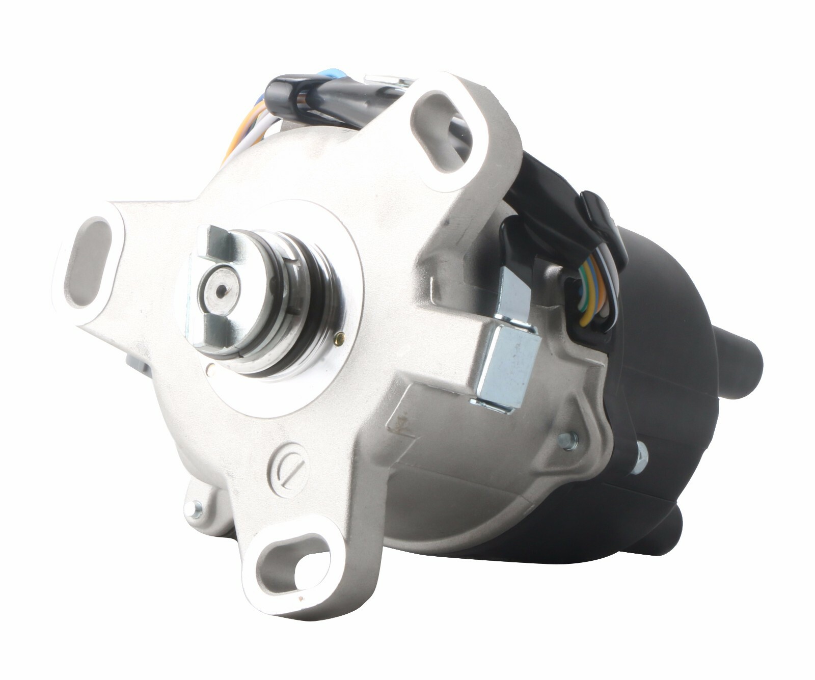 New Ignition Distributor For 1999-2001 Honda CR-V 2.0L DOHC 30100-P6T ...