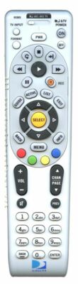 DIRECTV RC65X UNIVERSAL RF REMOTE DTV RF REMOTE (REM-23-Q) | eBay