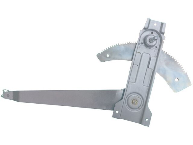 For 1992-1996 Ford F250 Window Regulator Front Left 93158PZSK 1993 1994 ...