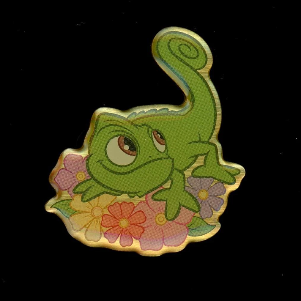 Pascal Tangled Tongue