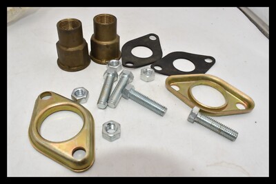 Pump Accessories & Parts - Grundfos Pump