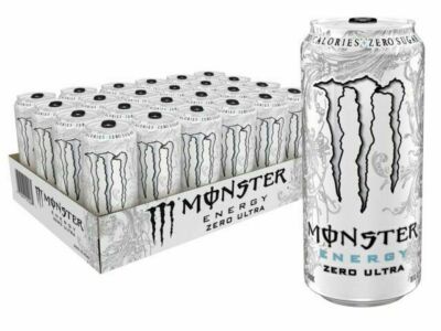 Rare Monster Energy Drink for sale | eBay