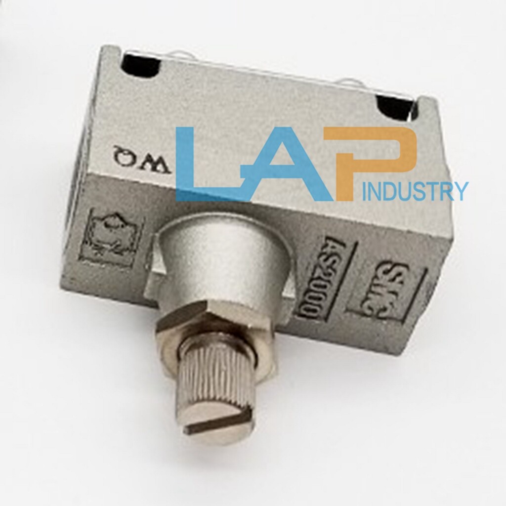1PCS New for SMC AS2000-02 AS200002 Regulating Valve | eBay