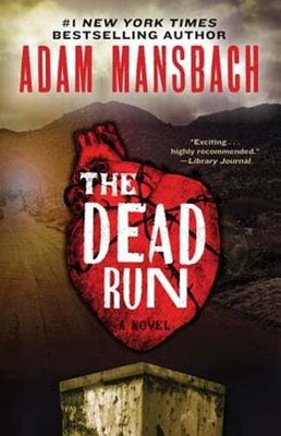 The Dead Run by Adam Mansbach: Used 9780062199652| eBay