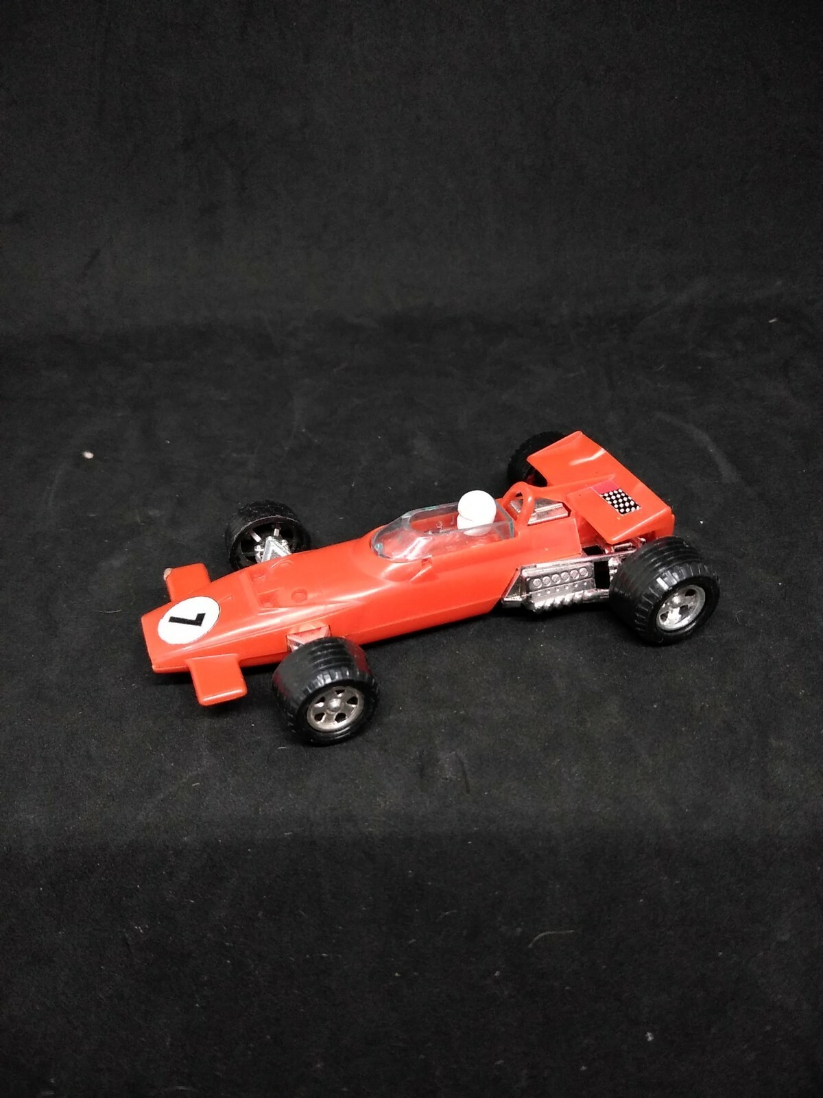 vintage funmate japan indi toy race car 1970s | eBay