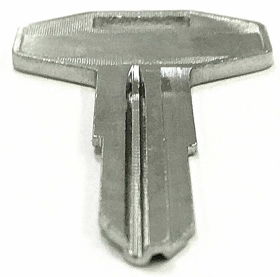 1 1990-1995 Eagle Talon Automotive Key Blank Blanks Keys X176 MIT1 | eBay