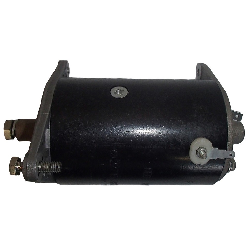 897104M92 Generator Fits Massey Ferguson Tractor 2544 35 TE20 TEA20 ...