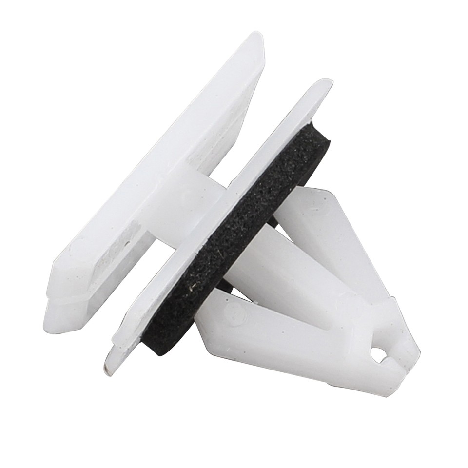 62139 - Rocker Panel & Door Moulding Clip for Ford W716352-S300, 30pcs ...