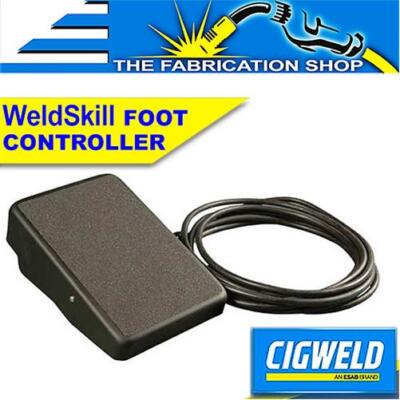 Welders - Welder Foot