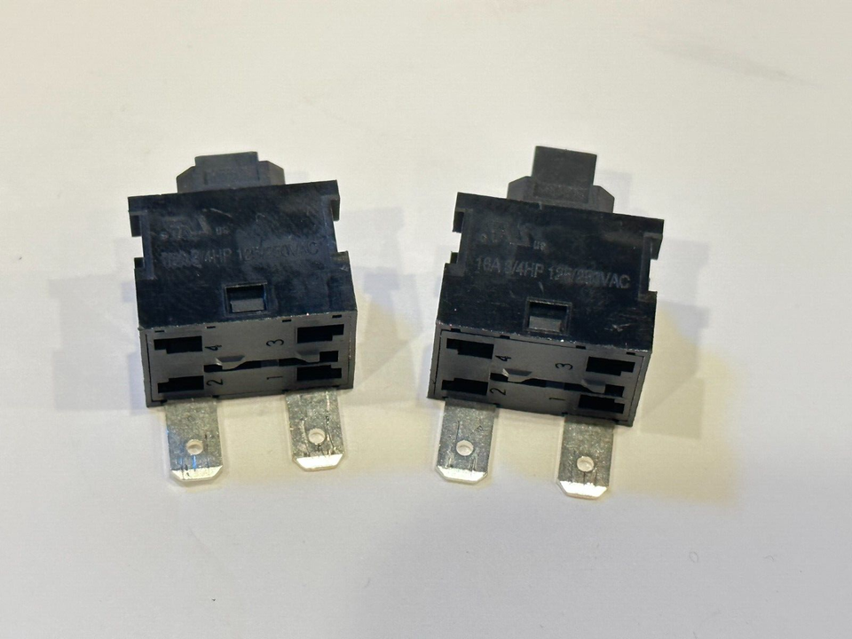 GENUINE Dyson DC33 DC41 DC65 DC66 UP13 Replacement Power Switch Button ...