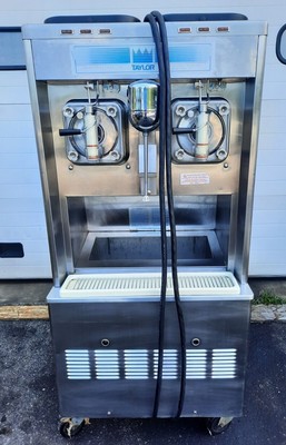 Frozen Drink & Slush Machines - Taylor Slush Machine