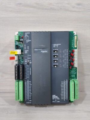 SCHNEIDER ELECTRIC ACX-5740 ANDOVER CONTINUUM ACX SERIES ACX-4-0000000 ...