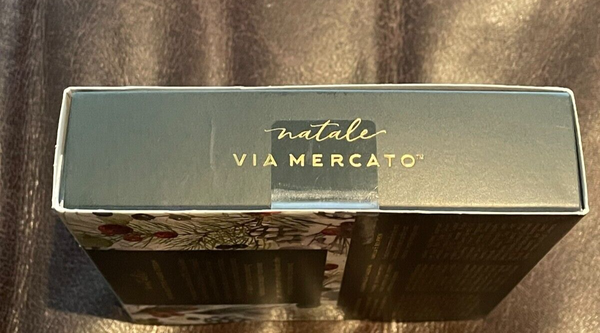 LUXURY HAND CREAM MADE IN ITALY Gift Set of 3 (shea butter) SHIP FAST ...