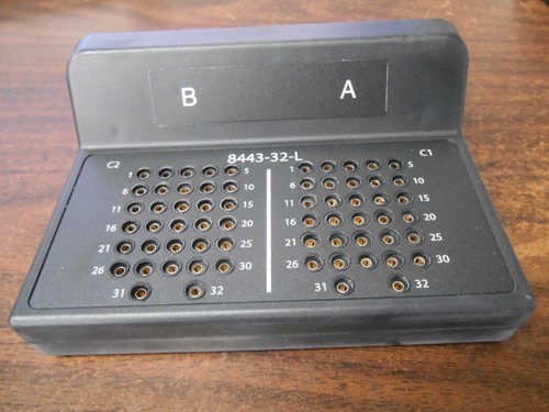 Miller Special Tools SRS Load Tool Adapter 8443-32-L | eBay