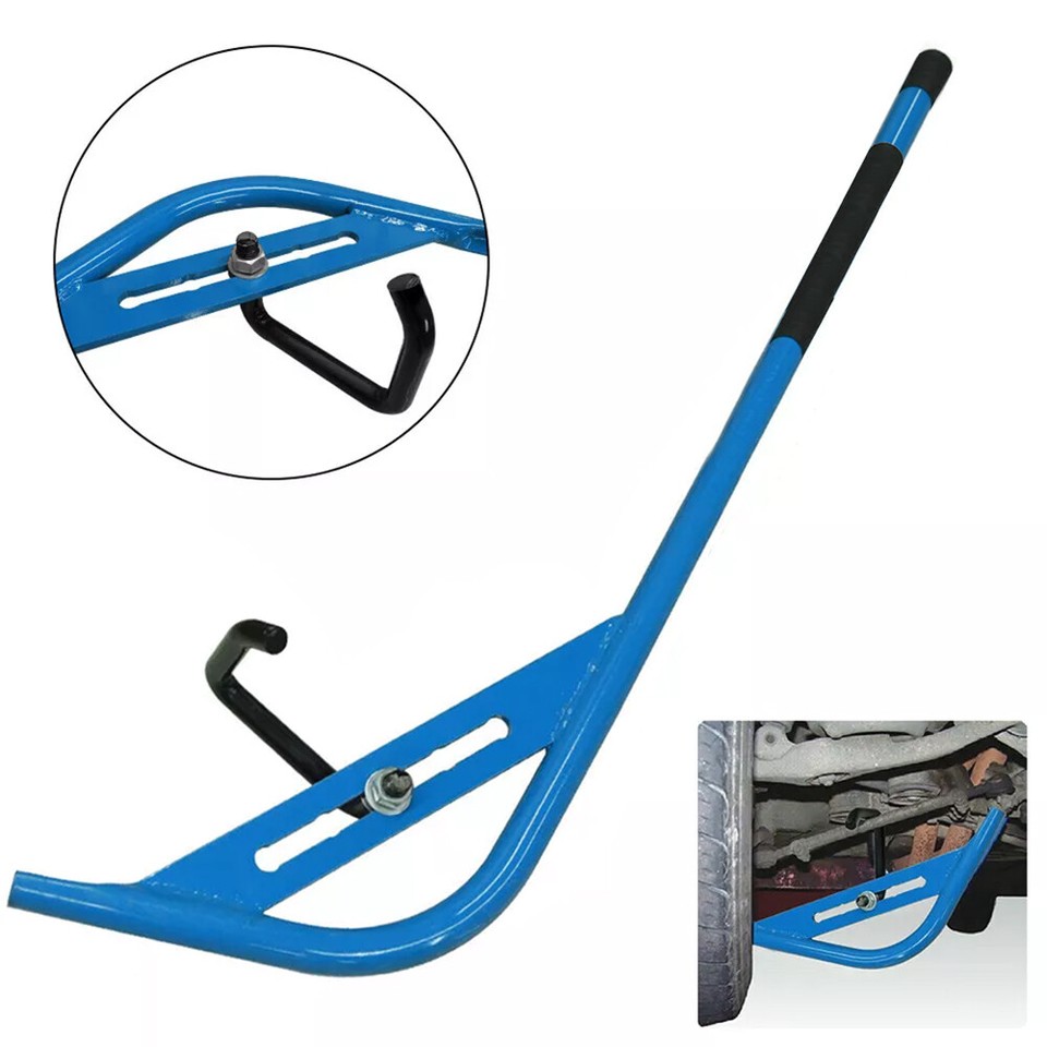1.15m Wishbone Lever Extractor Ball Joint Bottom Arm Control Suspension ...