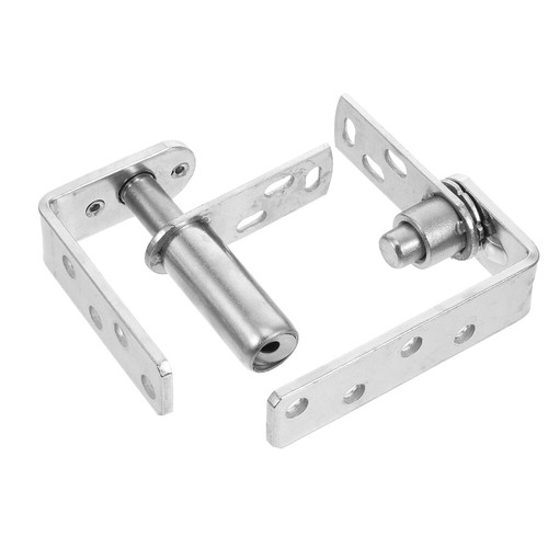 Automatic Rebound Door Hinge Self Returning Swing Cupboard Hinges Gate ...