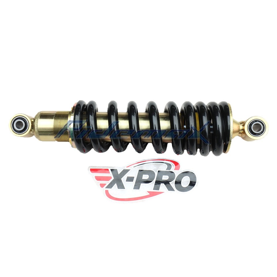 Rear Shock for X-PRO Hawk 250 Carb,Hawk DLX 250 EFI Dirt Bike, HS250Y-A ...