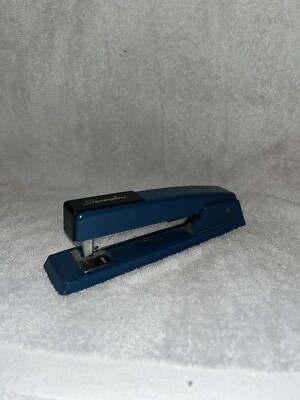 Staplers - Blue Swingline