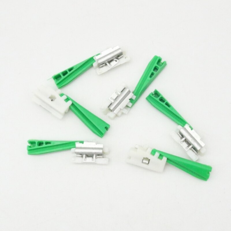 20pcs Roof Moulding Clips Fixed Buckle For Mercedes Benz W202 W124 E350 ...