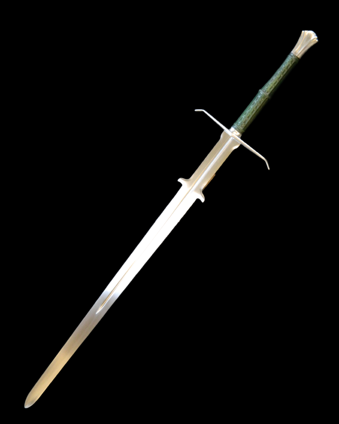 Knight Templar Longsword replica | eBay