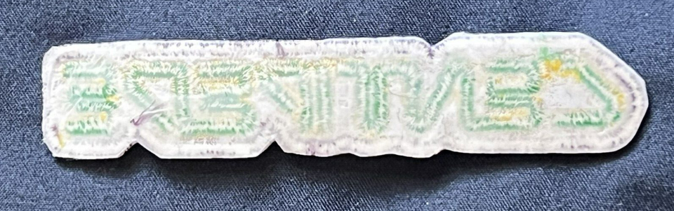 CENTIPEDE embroidered game PATCH bug space invaders 80s retro video | eBay