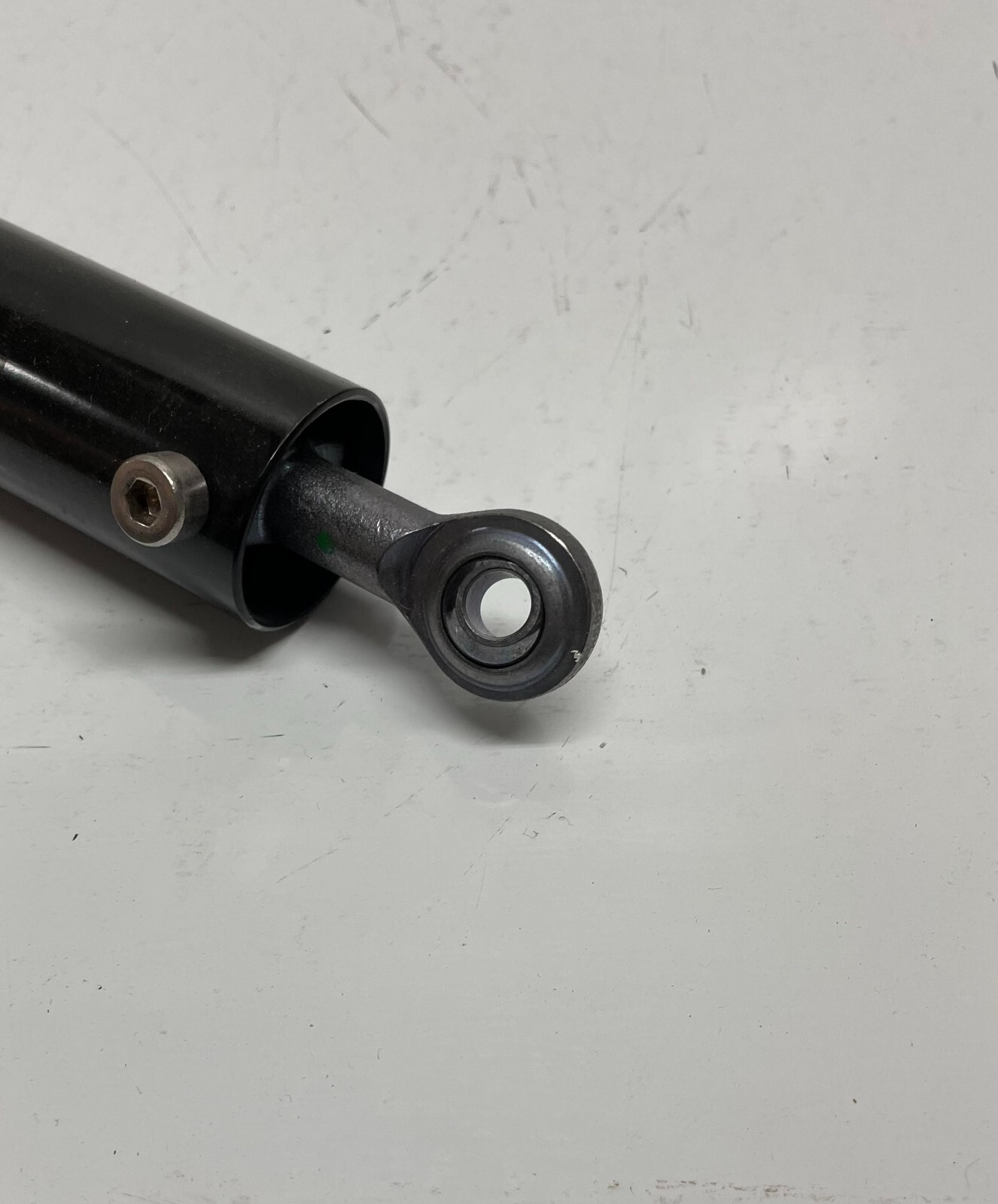 L71-6041 Genuine Paccar Locking Hood Strut Assist OEM - New | eBay