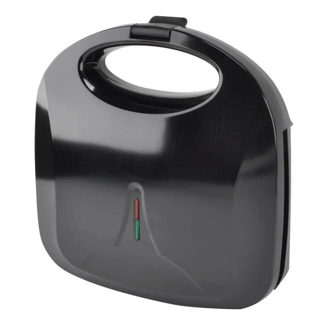 Double Sandwich Maker Toaster Tringle Machine, Arepa Maker, Electric ...