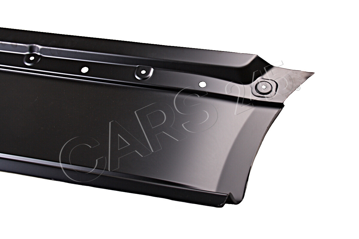 Genuine MERCEDES Paneling side wall Rear left bottom 9076371900 | eBay