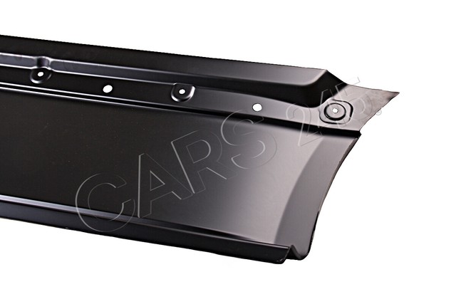 Genuine Mercedes-Benz Wheelhouse Panel 9076371900 for sale online | eBay