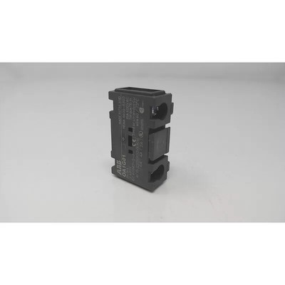 Abb oa1g01 Contact Auxiliary 1nc Disconnect Switches EO 000 3 | eBay